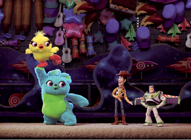 Film of the week: Toy Story 4 | Independent.ie