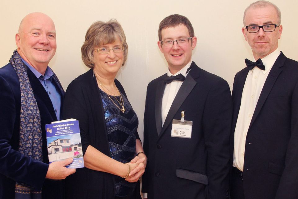 Drama festival wows in Carnew | Independent.ie