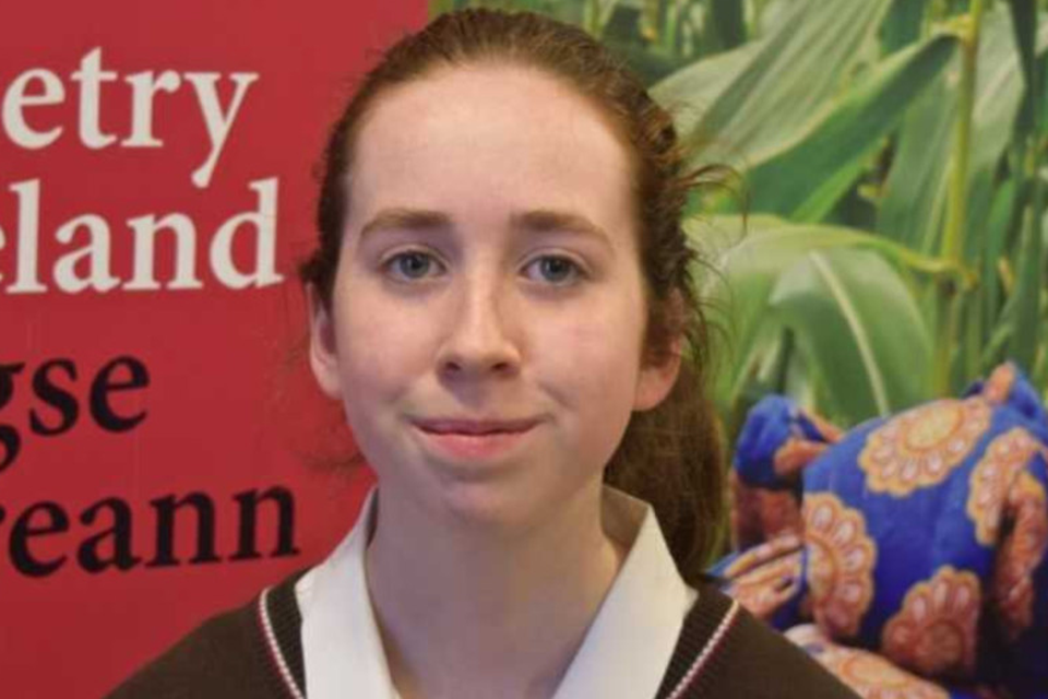 Three in a row for Sinead | Irish Independent
