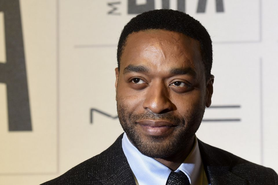 Chiwetel Ejiofor in talks to play Scar in The Lion King remake | Irish ...