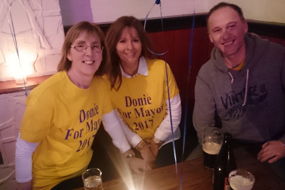 Around the Districts | Irish Independent