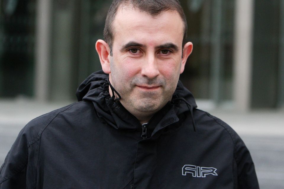 Ex-Anglo clerk charged with €200,000 fraud | Independent.ie