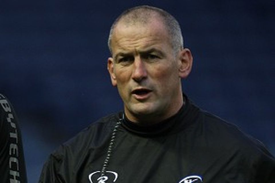 Elwood revels in Biarritz win | Independent.ie