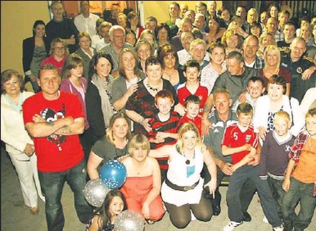 Finuge | Irish Independent