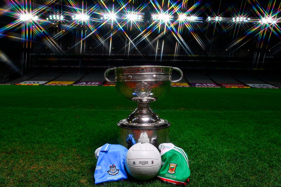 Colm Keys: GAA’s line of vision for 2021 may be blurred despite ...