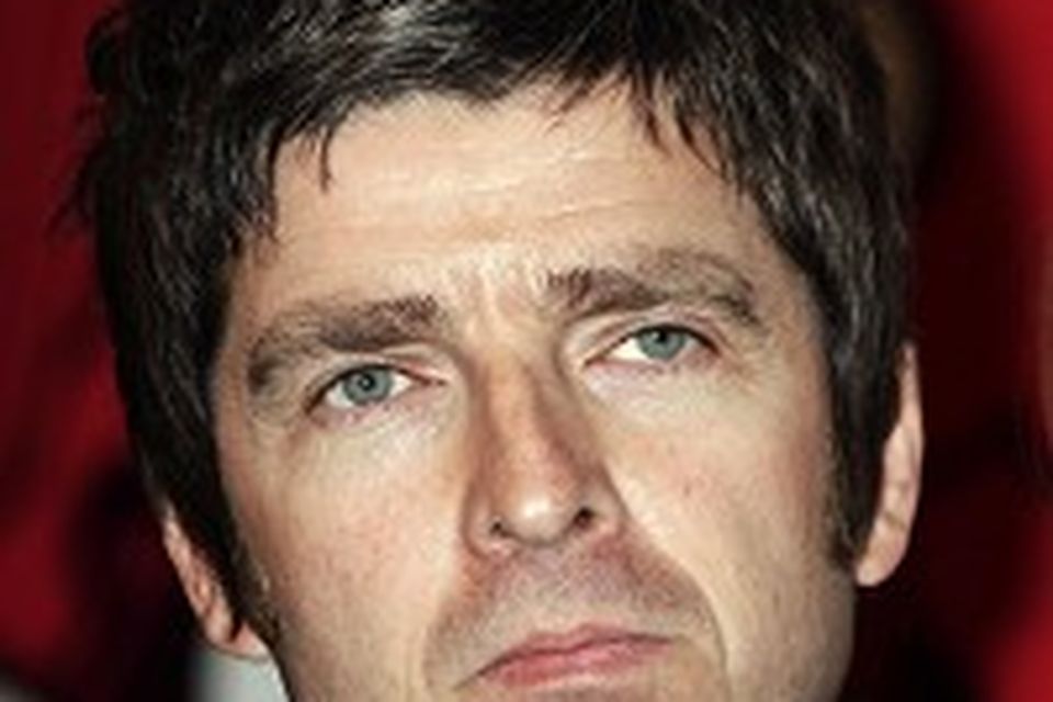 Noel Gallagher concerts announced | Irish Independent