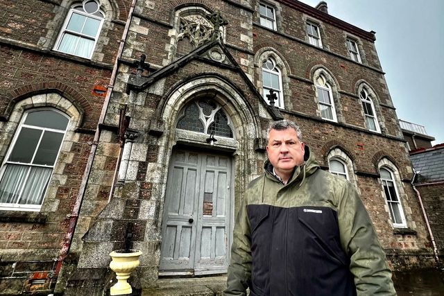 Tender process begins as timelines laid out to convert Wexford convent ...