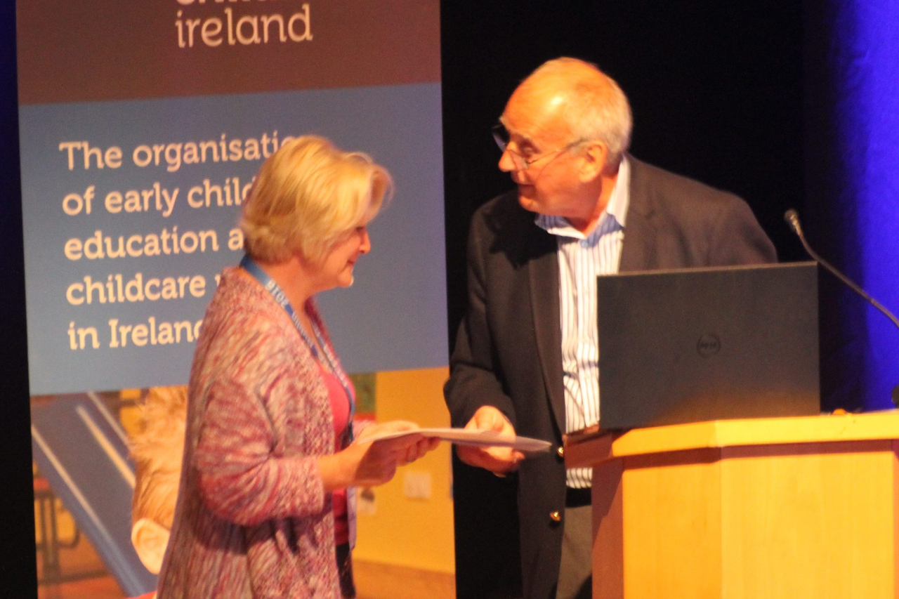 Miriam honoured for her research | Irish Independent