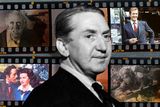 How a colourful Irish film director spotted the hidden talents of ...
