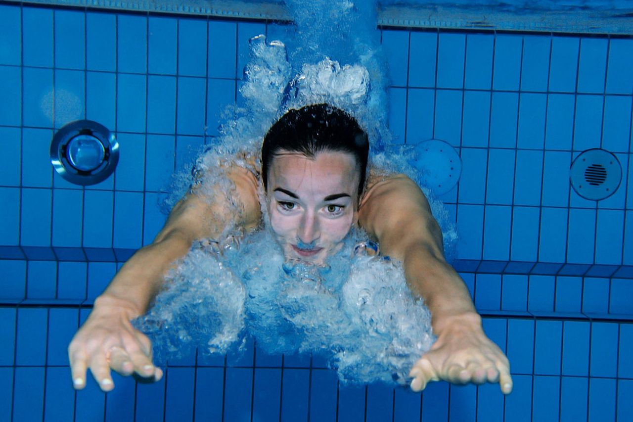 Cryan aim to make historic splash in Tokyo | Irish Independent