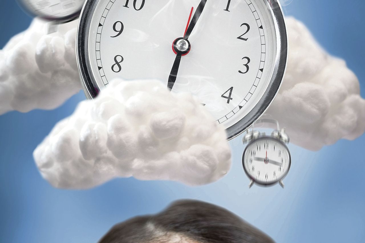 It's about time we started listening to our body clock | Irish Independent