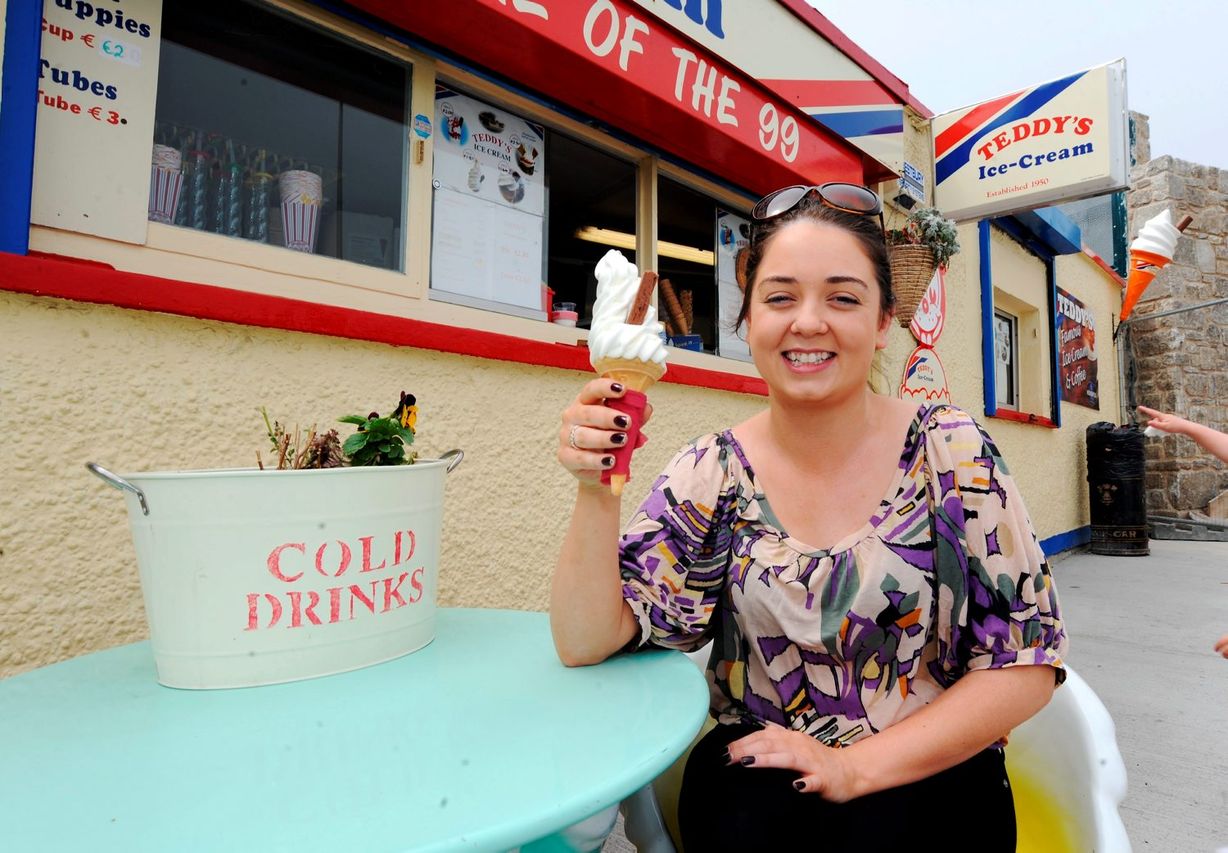 Ireland's best coastal towns to visit whatever the season | Irish ...