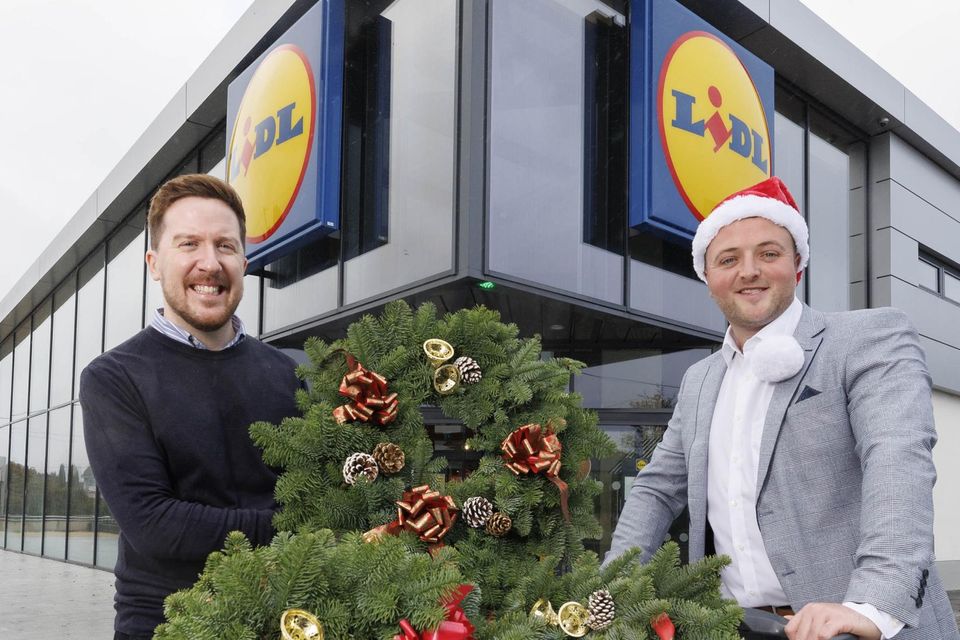 Wicklow’s Conor Browne Wreaths secures new deal with Lidl Ireland ...
