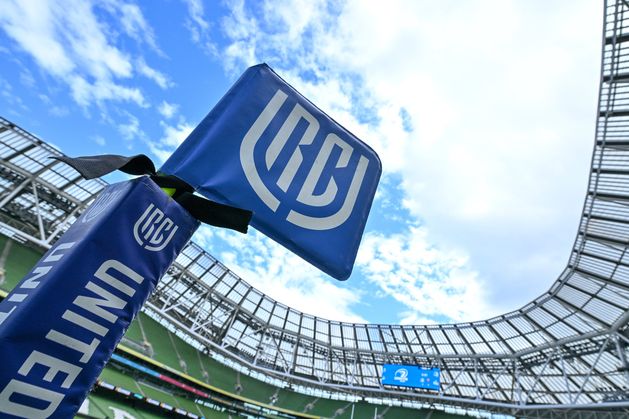 URC chief confirms that Champions Cup qualification set to revert to ...