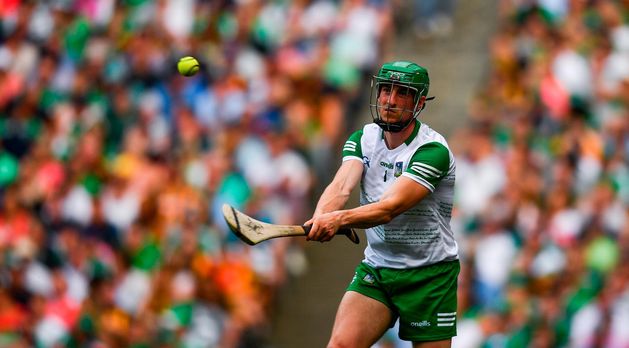 Morphing into football - short puck-outs and passes define modern ...