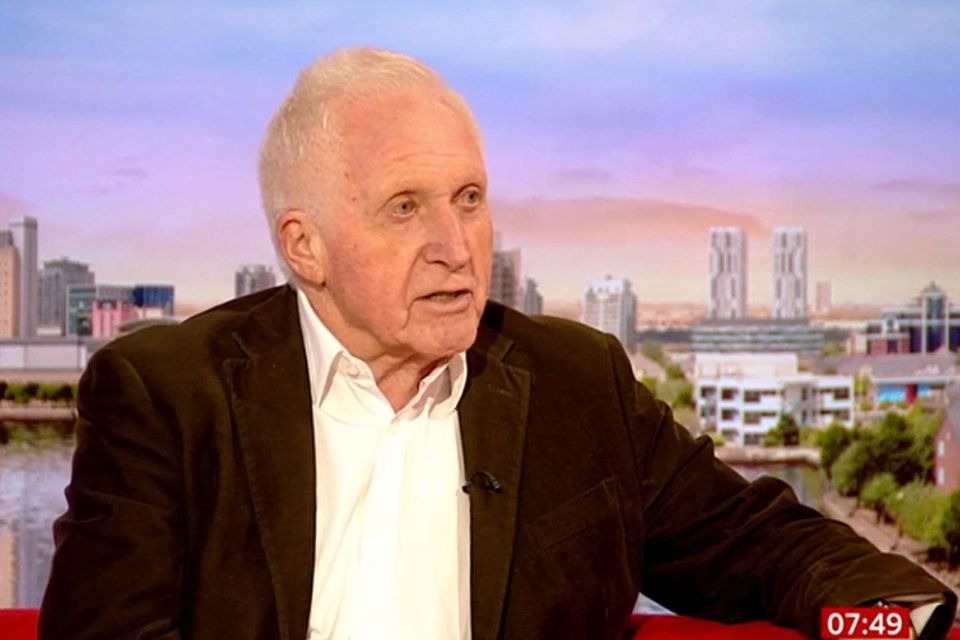 David Dimbleby on wishing to explore what the public wants from their ...