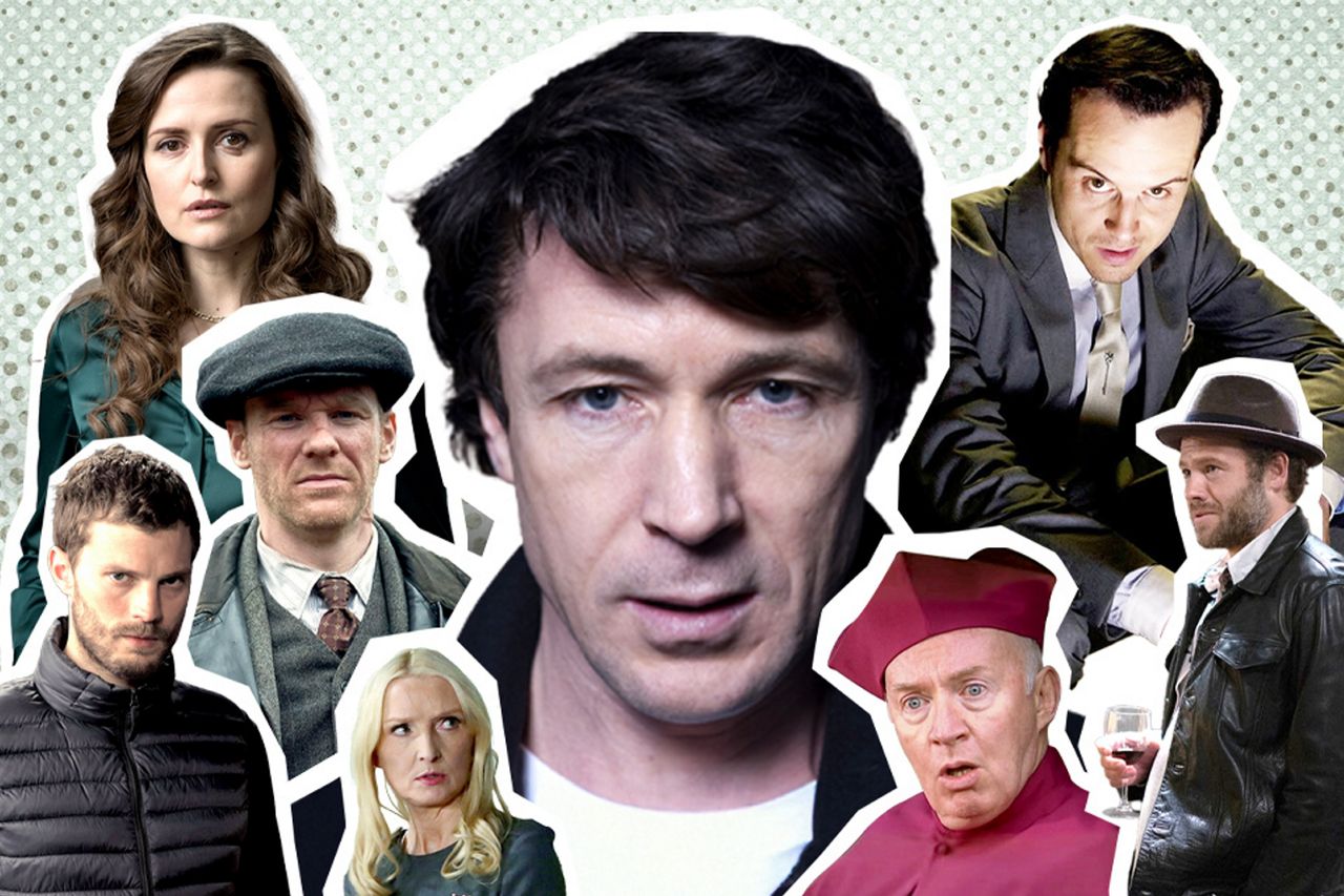 Eight of the best Irish TV villains who stole the show | Irish Independent