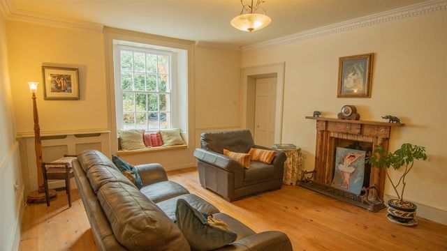 See inside Coastal Wexford house with timeless charm on the market for ...