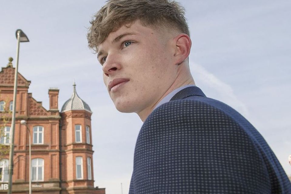 Rachel Allen's son Joshua remanded for sentencing on drugs charges at ...