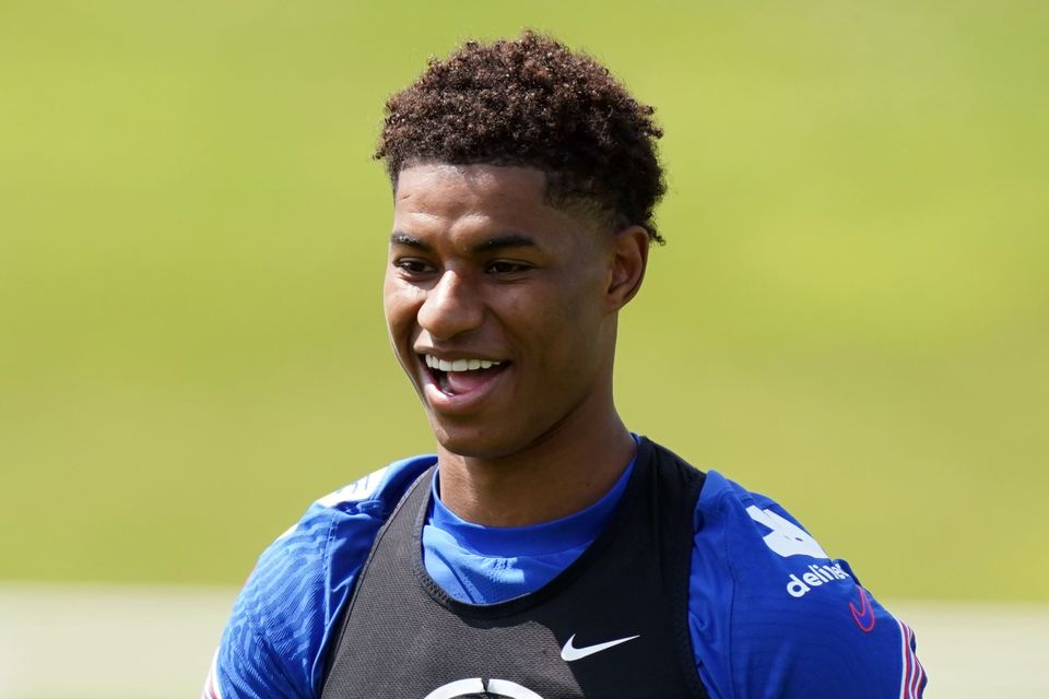 Publisher of Marcus Rashford’s book pledges to give out 20,000 free ...
