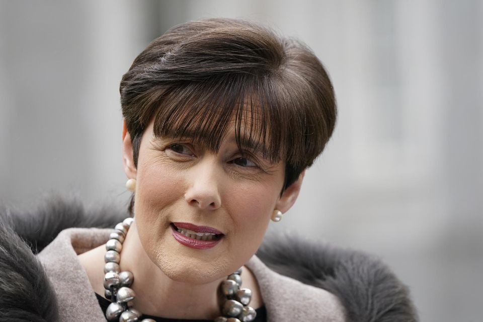 Survivors of sex abuse in schools must be heard, says Norma Foley as ...