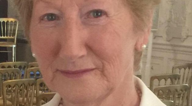 Máiread follows in her uncle's footsteps with senior role at Stacks ...
