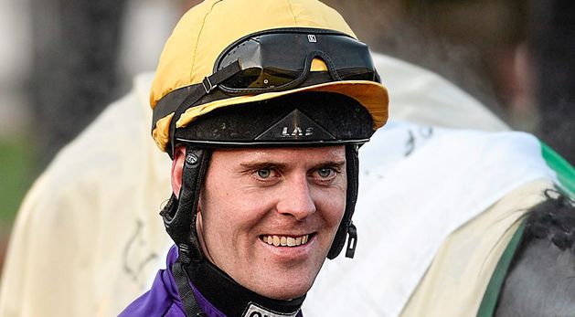Robbie McNamara goes pro after solving weight issues | Irish Independent