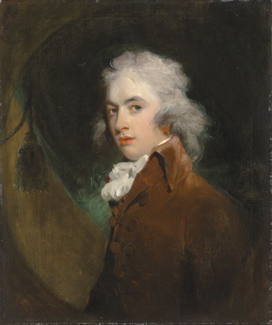 National Gallery acquires three ‘outstanding’ 18th century portraits ...