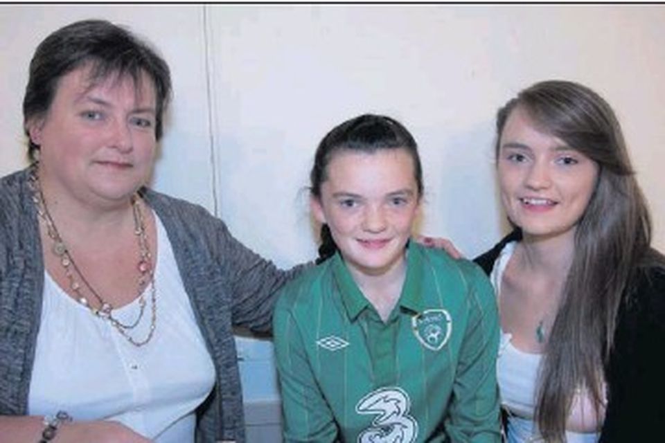 GLENEALY | Irish Independent