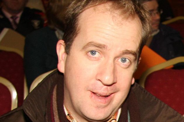 Alan Hynes tells court he was not to blame for collapse of companies ...