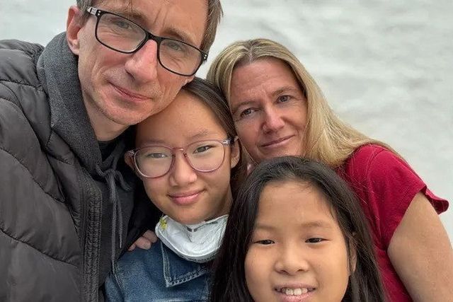 Online fundraiser for Kerry man whose home was destroyed in LA fires ...