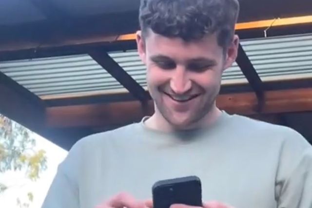 Irishman in Australia goes viral after pizza order sent to Dublin ...