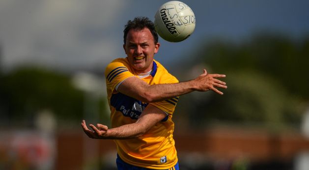 Martin Breheny: Jonny Cooper-David Tubridy contrast is just one example ...