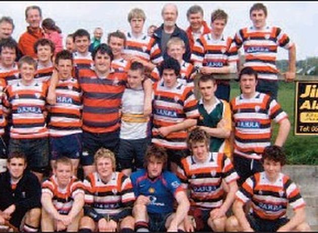 Gorey end season on high note | Irish Independent