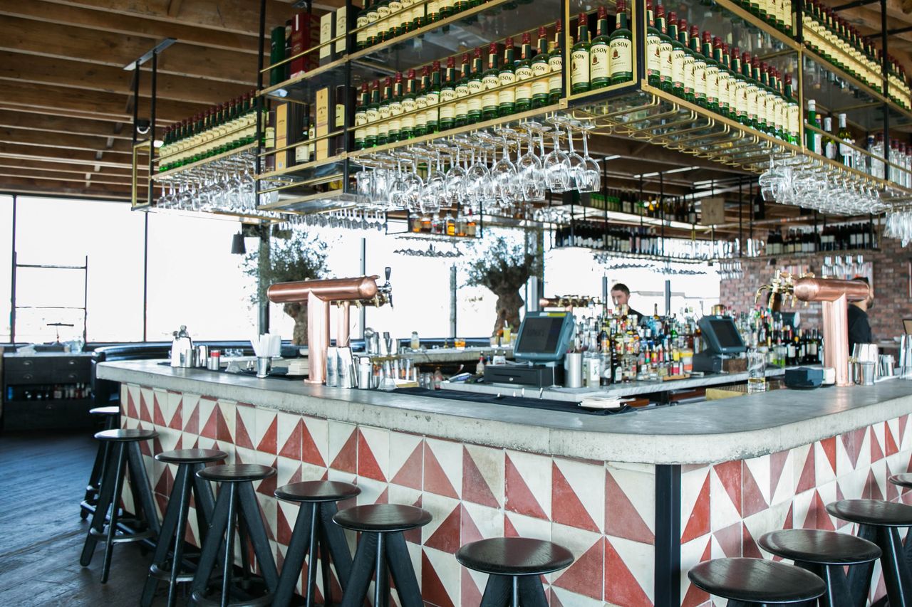 First Look: Cork's new Dean Hotel brings a rooftop bar and Irish ...