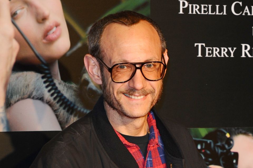 Terry Richardson says all sexual shoots were consensual after Vogue ...