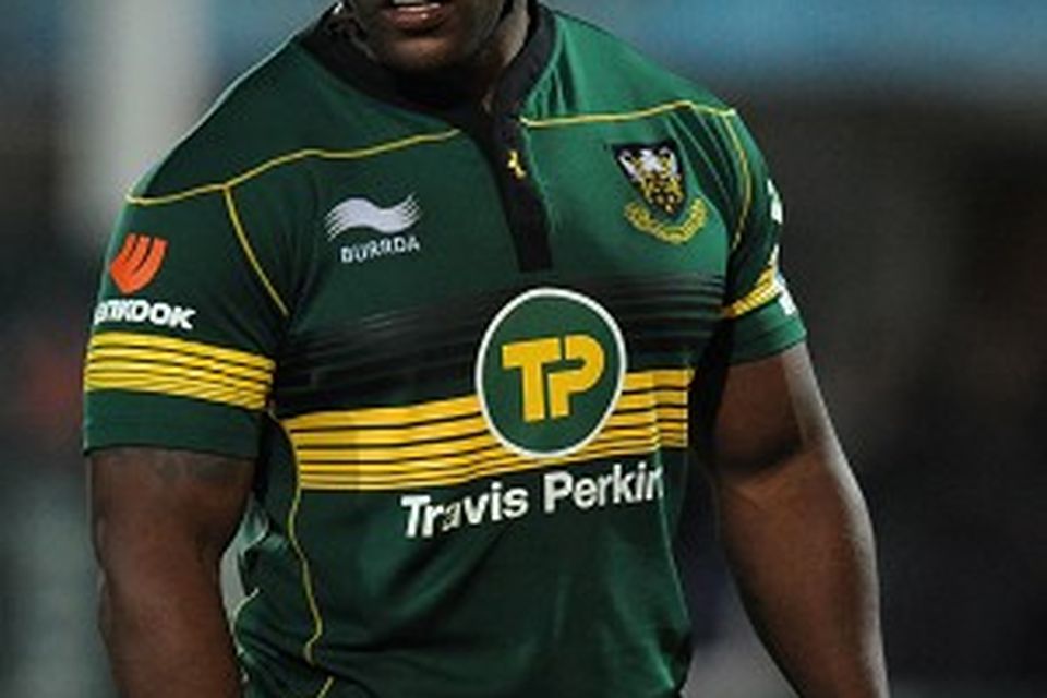 Northampton sting Wasps | Irish Independent