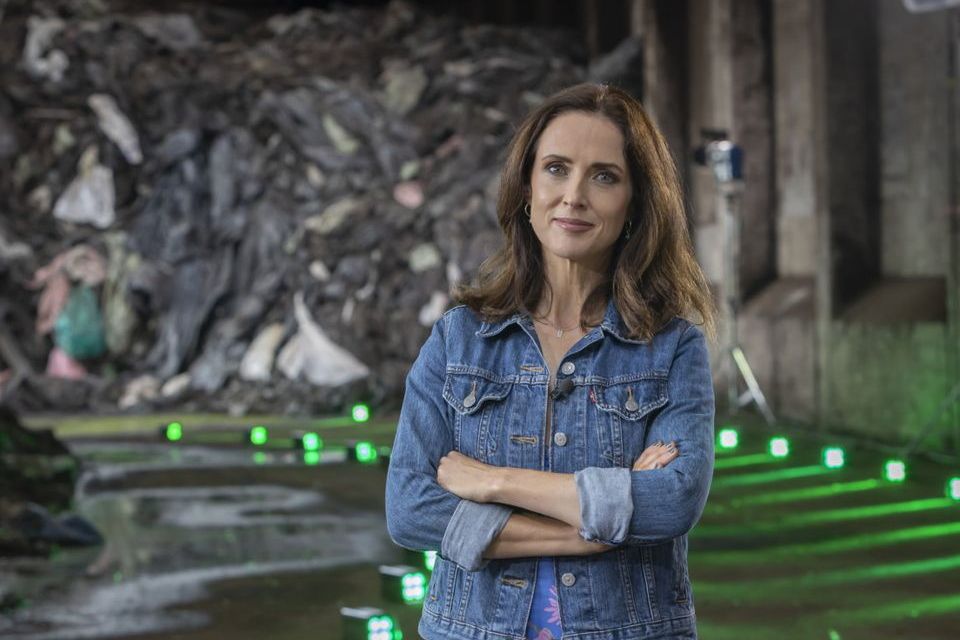 Maia Dunphy reveals Ryan Tubridy confided in her last August of plan to ...