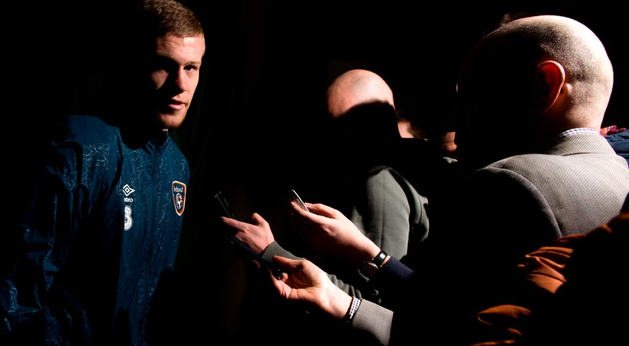 Eamonn Sweeney: In a world where Martin McGuinness can meet the Queen ...