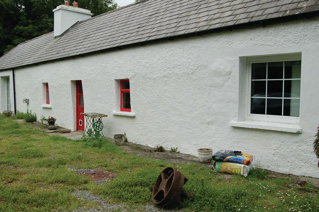 Grist for the mill in Kerry - 18th century cottage | Irish Independent