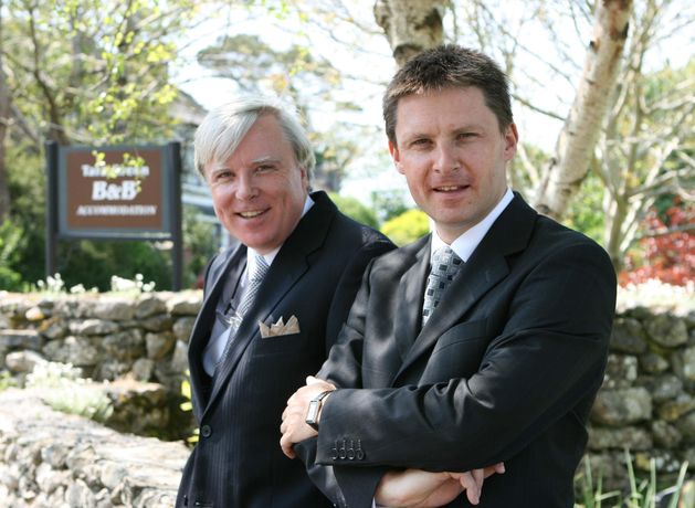 Brennan brothers urged to pay ex-hotel boss €90,000 | Irish Independent
