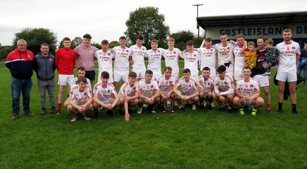 Club News: Tralee Dynamos AFC, St Brendan’s AC, Tralee Toastmasters and ...