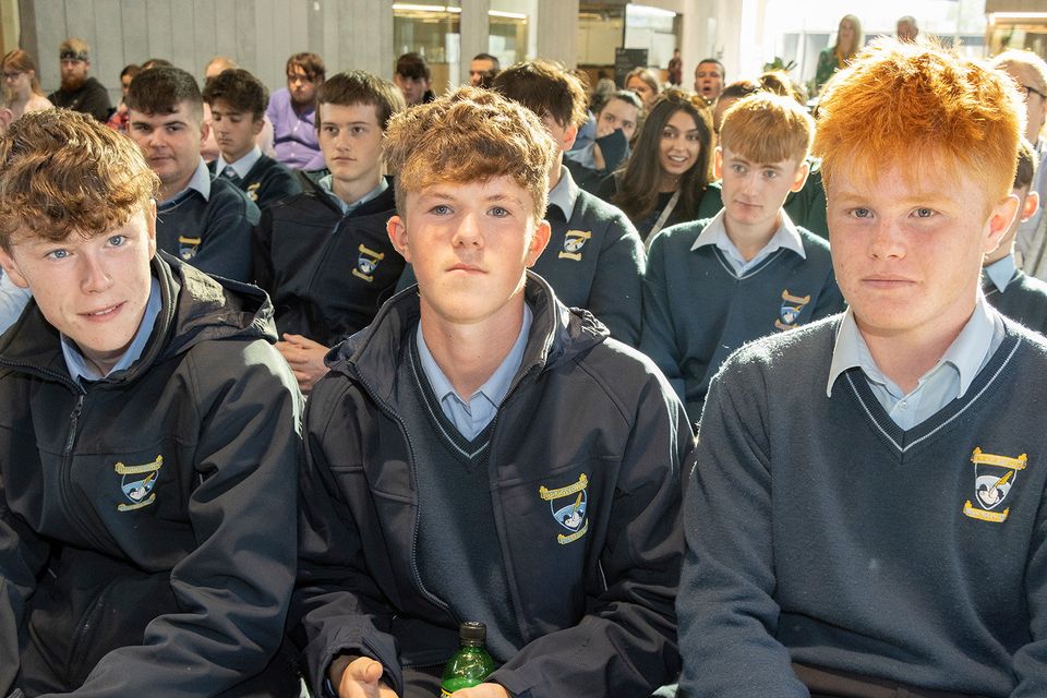 Around the Districts: Kilmore to Oulart & The Ballagh | Irish Independent
