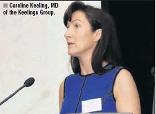 Keelings creating its own recovery | Irish Independent