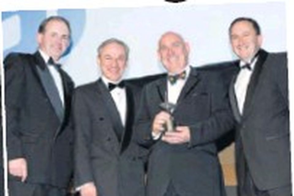 SF Engineering continues to go from strength to strength | Irish ...