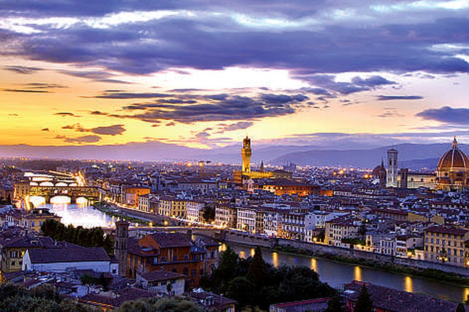 48 hours in: Florence | Irish Independent