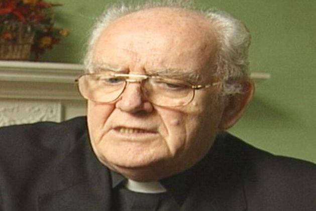 Jesuits settle 55 cases involving paedophile Joseph Marmion, with eight ...