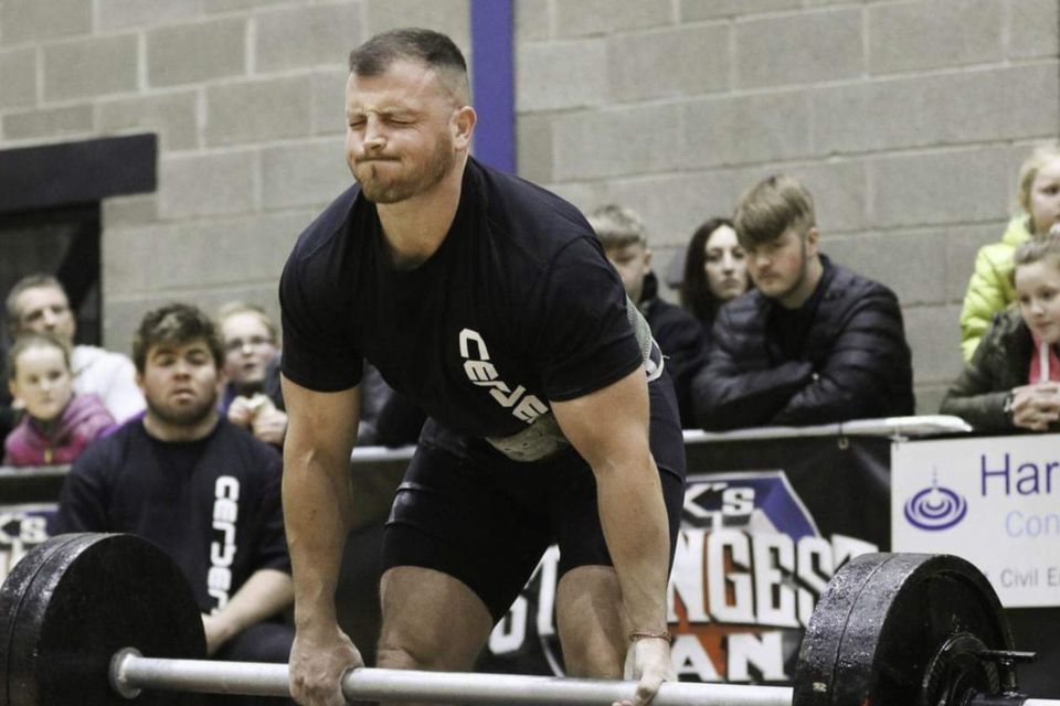 Weigh to go | Irish Independent