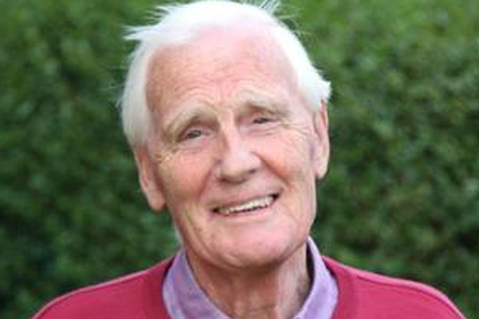 Civil War poem by Wexfordman Ned Culleton included in national ...