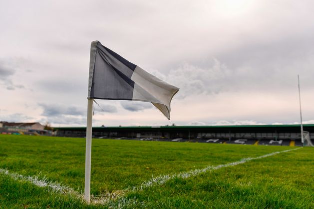 Gavin Connolly’s red card bites Sligo as Mayo reach league decider ...